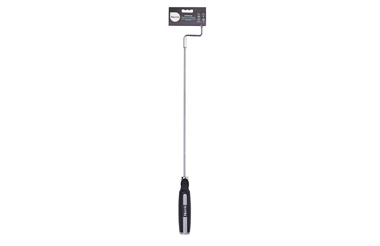 Premier Mini Flexiroller Frame 100mm / 4in - Harris